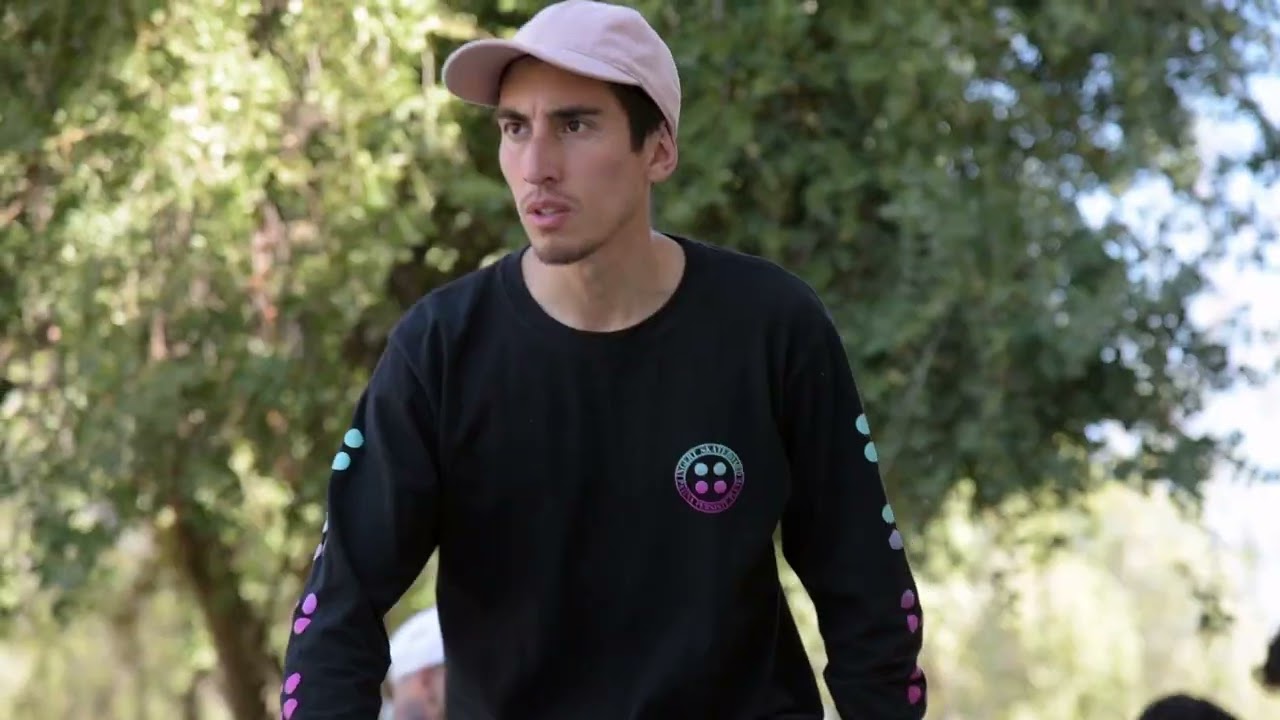 Lautaro Diaz | Bienvenido a Ingert Skateboards – Pivot Skate Mag ...